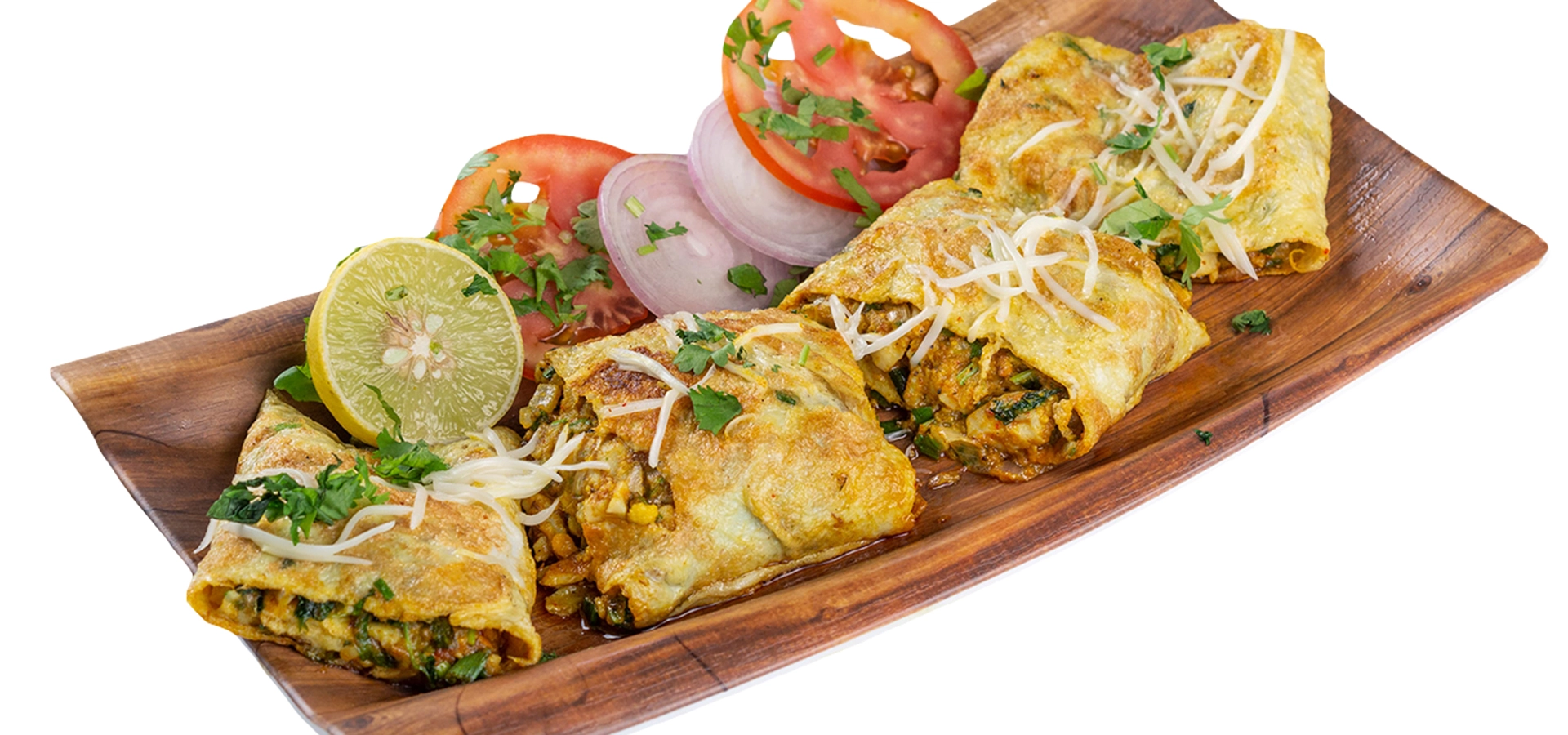 Chandan Omlet